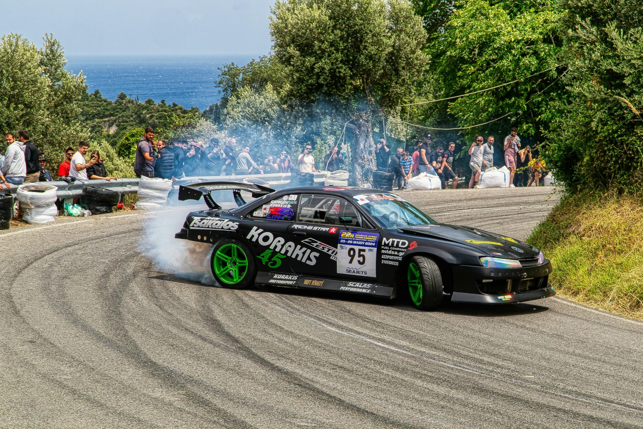 Apex Drift Events | The UK’s Next-Generation Drift & Motorsport Event ...